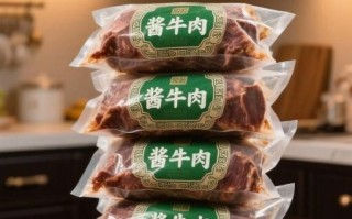 酱牛肉用什么香料_酱牛肉放多少盐合适