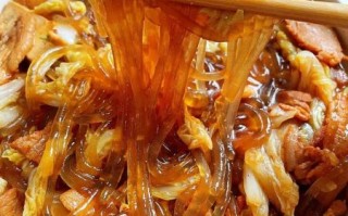 白菜炖豆腐怎么做好吃_白菜炖豆腐的家常做法