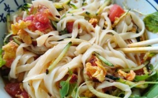 河南美食有哪些_河南烩面怎么做