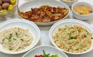 晚饭吃什么简单又好吃_10分钟快手菜推荐