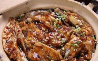 碟鱼头怎么做好吃_家常碟鱼头做法步骤