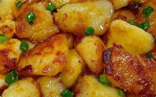 冻土豆怎么做好吃_冻土豆的家常做法大全