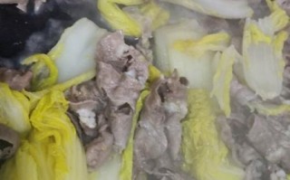 牛肉卷怎么炒好吃又简单_牛肉卷炒几分钟才嫩