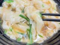 超薄馄饨皮怎么做_为什么擀不薄
