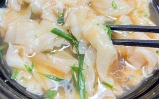 超薄馄饨皮怎么做_为什么擀不薄