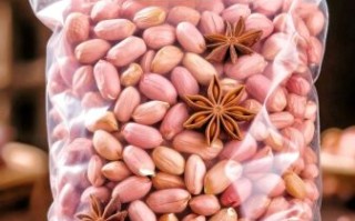 花生米价格最新行情2020_花生米价格为什么下跌