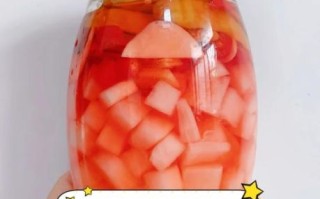 萝卜泡菜怎么制作_萝卜泡菜的做法步骤