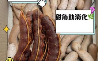 甜角是什么_甜角怎么吃最好