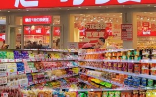 零食店加盟哪个品牌好_零食店加盟10大品牌排行榜