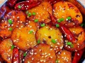麻辣土豆块怎么做_家常麻辣土豆块做法