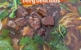 红烧牛肉米线怎么做_红烧牛肉米线要炖多久