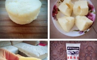 微波炉可以烤蛋糕吗_微波炉烤蛋糕怎么做