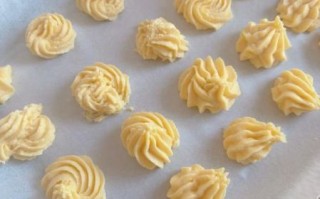 黄油怎么吃最好吃_黄油可以做什么甜品