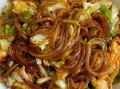 粉条炒白菜怎么做好吃_粉条炒白菜的家常做法