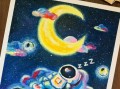 快乐星球多面体是什么_快乐星球多面体怎么画