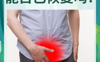 阳瘘会自己恢复吗_阳瘘自愈可能性有多大