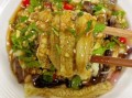 蒜蓉茄子怎么做_凉拌蒜蓉茄子要蒸多久