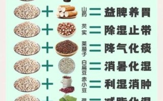 薏米仁的功效与作用用量_薏米仁一天吃多少克合适