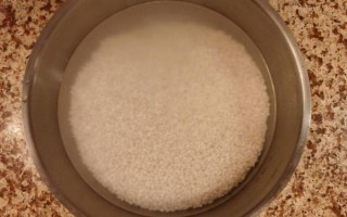 肉粽子怎么包_肉粽子做法全过程