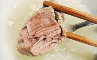 简阳羊肉汤的家常做法_如何去除膻味