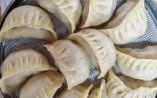 家常蒸饺子怎么做_蒸饺子需要多长时间