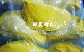 蛋饺皮的蛋液怎么调_蛋饺皮蛋液比例是多少