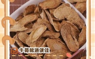 牛蒡根配什么泡茶喝壮阳_牛蒡根壮阳茶配方大全