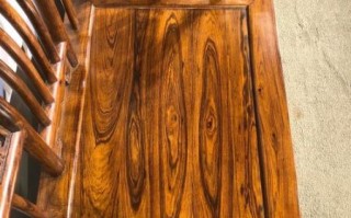 黄花梨木家具怎么鉴别真假_黄花梨木家具价格一般多少