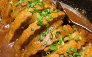 红烧芋头怎么做才软糯入味_家常红烧芋头最正宗的做法