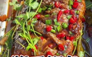 鲤鱼怎么做好吃_家常鲤鱼做法窍门