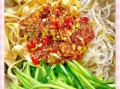 纯菜怎么凉拌好吃_纯菜凉拌要不要焯水