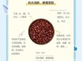 吃红豆会胖吗_红豆热量高吗