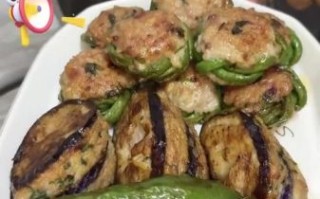 煎酿三宝是哪三宝_正宗做法与风味差异