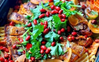 电烤箱烤鱼温度和时间_烤鱼多长时间能熟