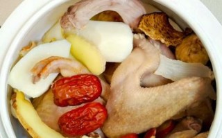 怎么炖鸽子好吃_家常做法