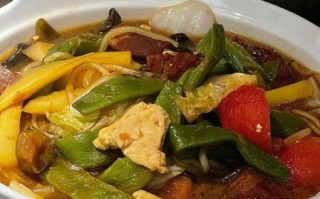 大乱炖的家常做法_怎么做才好吃