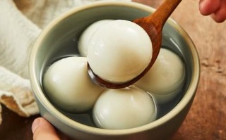 一粒汤圆还是一颗汤圆_哪个说法更地道