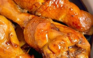 鸡腿怎么卤好吃又入味_卤鸡腿的秘诀