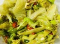 凉拌西生菜怎么做_西生菜凉拌要不要焯水