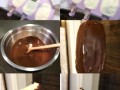 巧克力冰激凌的做法_家庭简单版怎么做