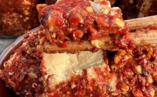 贵州霉豆腐怎么做_霉豆腐发酵多久可以吃