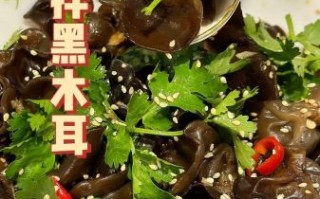 黑木耳能降血脂吗_黑木耳怎么吃最营养