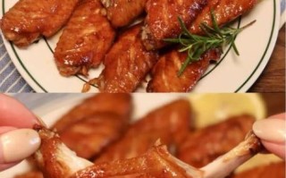 微波炉烤鸡翅要多长时间_微波炉烤鸡翅怎么做好吃