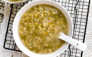 绿豆粥配什么菜好吃_绿豆粥炒什么菜最搭