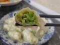 鸡蛋馅饺子配什么菜好吃_鸡蛋饺子馅怎么调才嫩