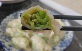 鸡蛋馅饺子配什么菜好吃_鸡蛋饺子馅怎么调才嫩