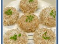 珍珠糯米肉圆子怎么做_珍珠糯米肉圆子蒸多久