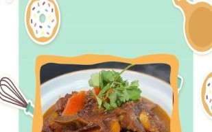 红烧牛排怎么做_红烧牛排的详细步骤