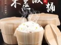 木桶饭怎么做_木桶饭用什么米