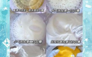 纸杯蛋糕怎么做_为什么总是塌陷